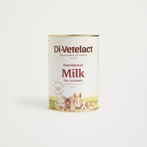 Nutritional Milk For Animals