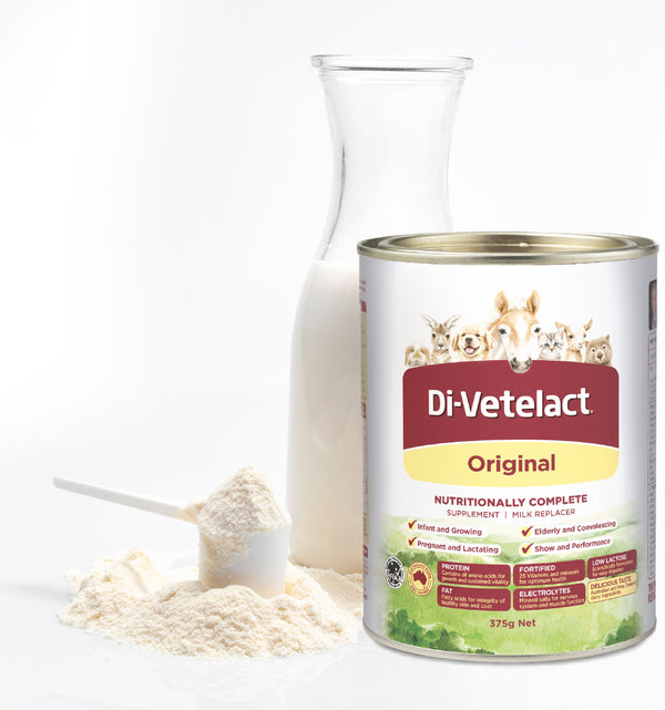 Di-Vetelact