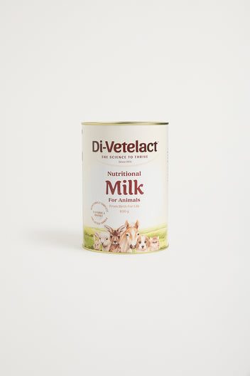 Di-Vetelact | Australian Premium Milk Supplement for Animals